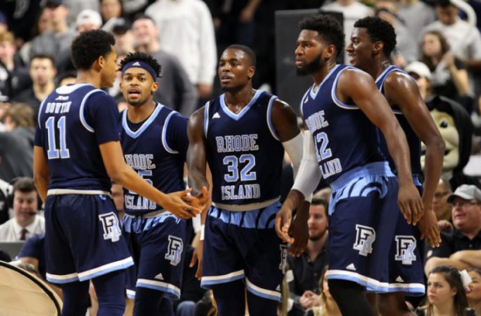 URI Preview with Rams’ Expert Chris DiSano | The Bona Blog